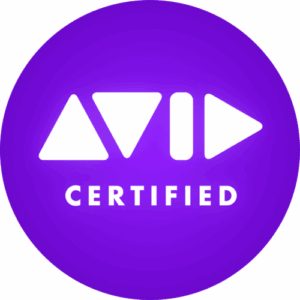 Avid Certified Professional Bundle - Key Code Education