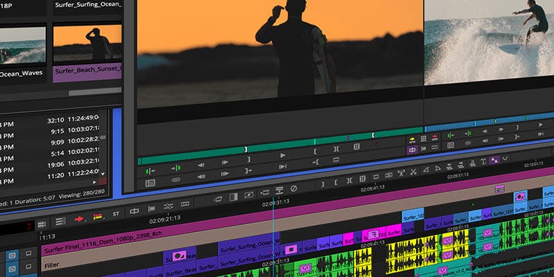 Avid Training at Key Code Education