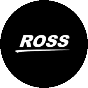 Ross XPression Template Design, Data-Driven Graphics & Automated ...